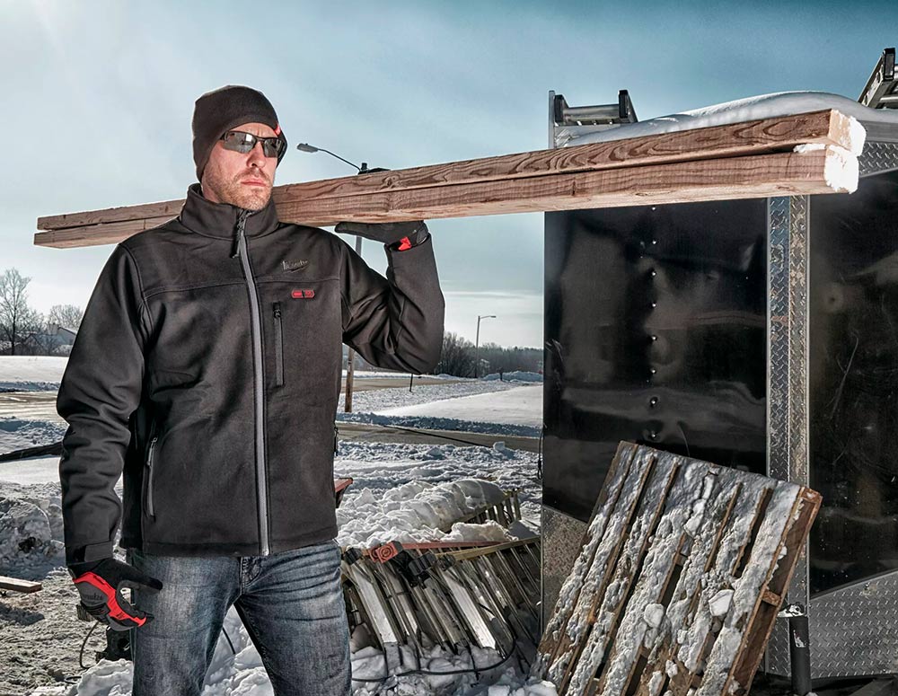 Ropa archivos - Herramientas Milwaukee