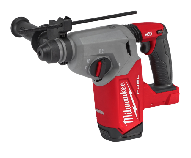 M18 FUEL POWERPACK M18 FPP4HF-803P MILWAUKEE - Herramientas Milwaukee